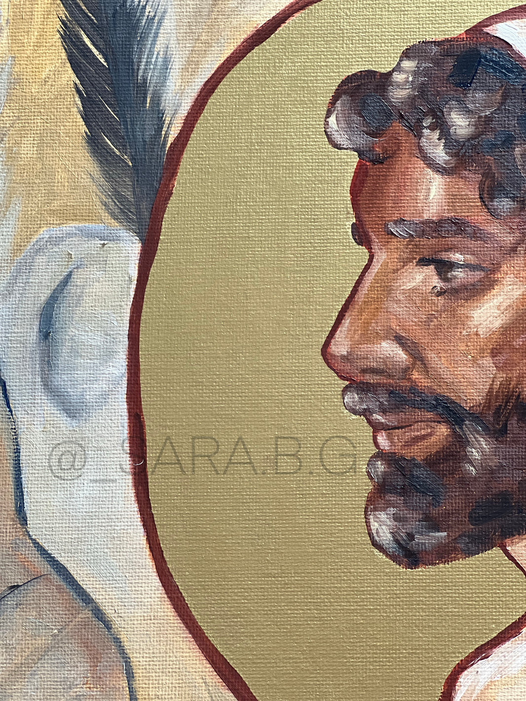 Cuadros – SARA.B.G