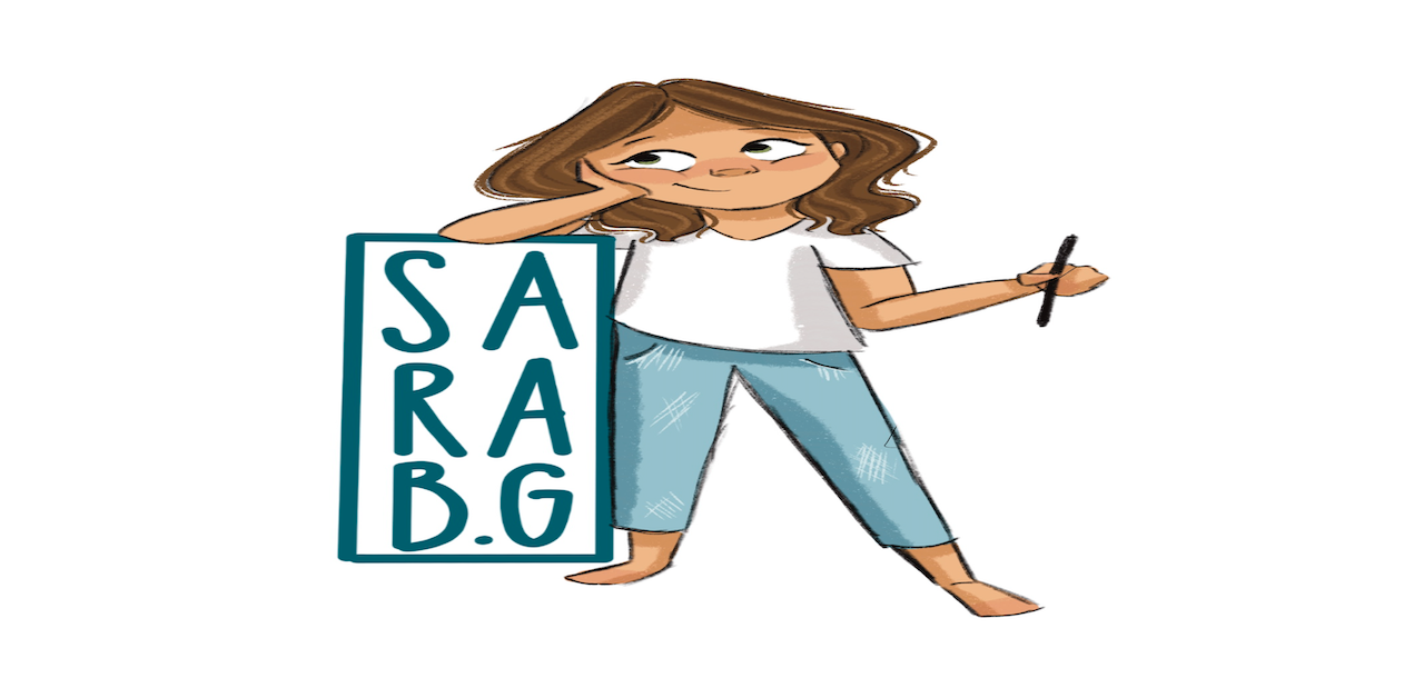 Sobre mí – SARA.B.G